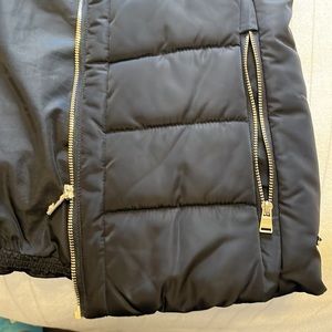 Calvin Klein Performance | Jackets & Coats | Calvin Klein Puffy Vest ...